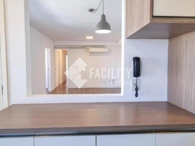 apartamento à venda em Loteamento Residencial Vila Bella Dom Pedro