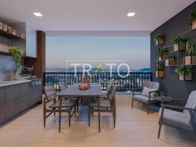 apartamento à venda em Loteamento Residencial Vila Bella Dom Pedro
