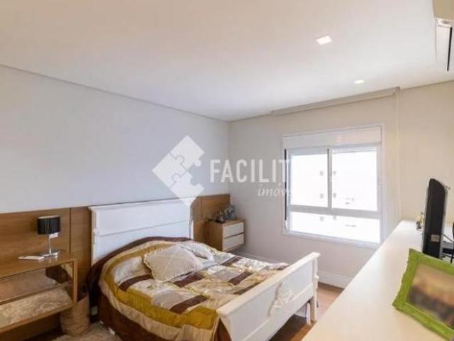 apartamento à venda em Loteamento Residencial Vila Bella Dom Pedro