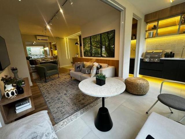 apartamento à venda em Loteamento Residencial Vila Bella Dom Pedro