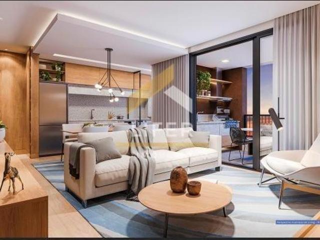 apartamento à venda em Loteamento Residencial Vila Bella Dom Pedro