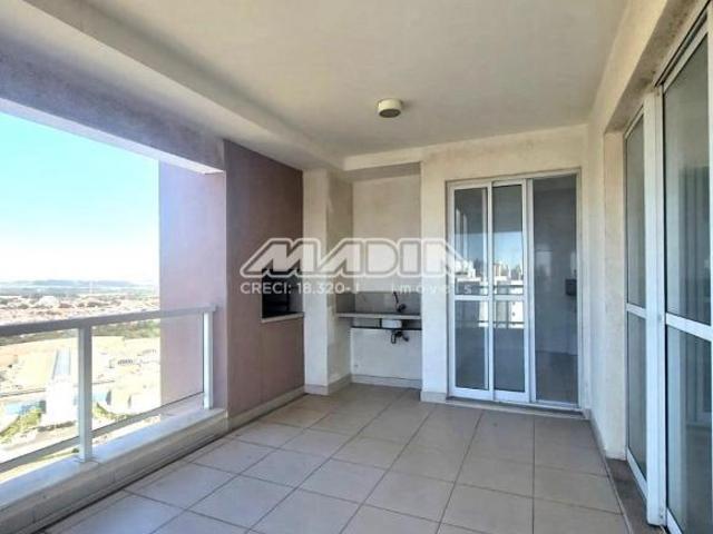 apartamento à venda em Loteamento Residencial Vila Bella Dom Pedro