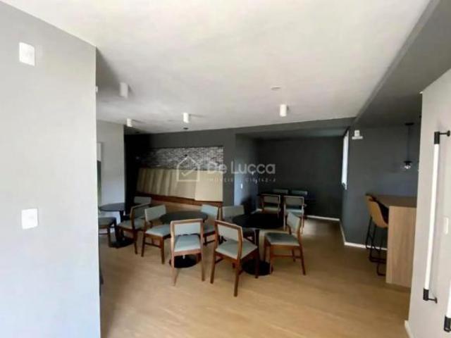 apartamento à venda em Loteamento Residencial Vila Bella Dom Pedro