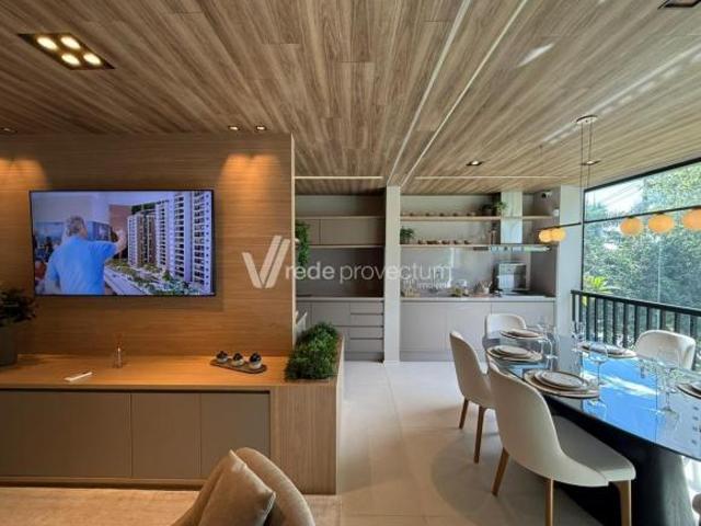 apartamento à venda em Loteamento Residencial Vila Bella Dom Pedro