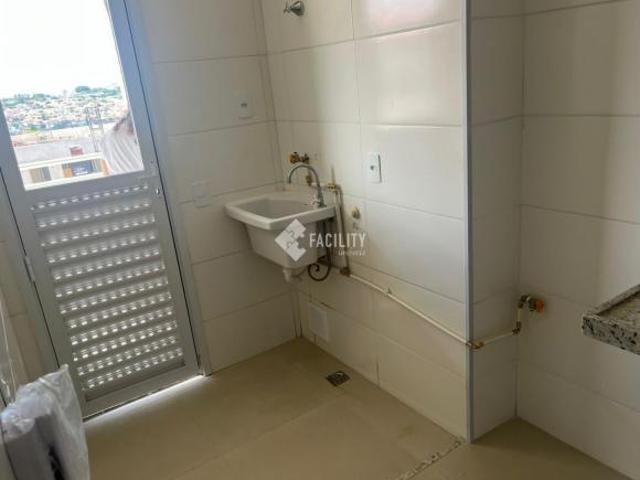 apartamento à venda em Loteamento Residencial Vila Bella Dom Pedro