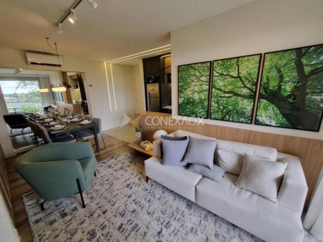 apartamento à venda em Loteamento Residencial Vila Bella Dom Pedro