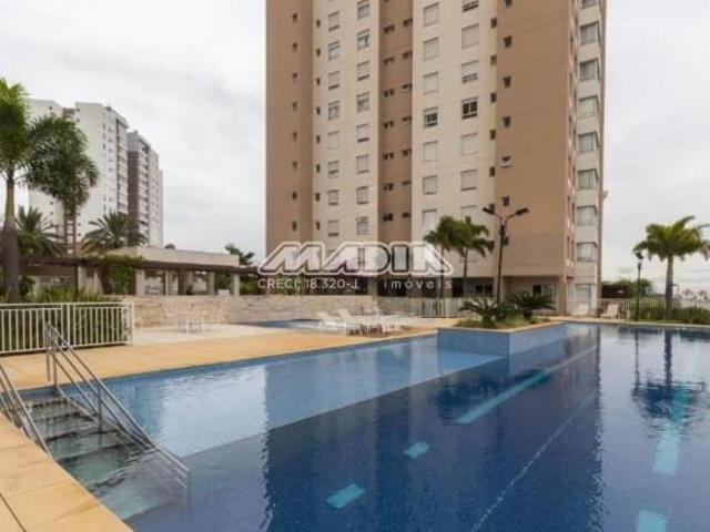 apartamento à venda em Loteamento Residencial Vila Bella Dom Pedro