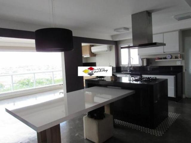 apartamento à venda em Loteamento Residencial Vila Bella Dom Pedro