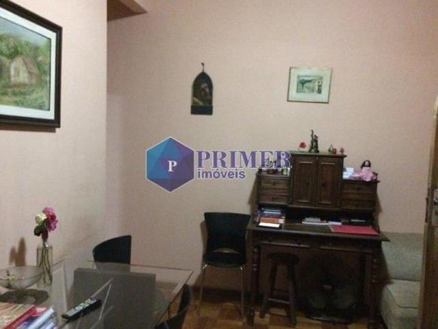 Apartamento à venda em Lourdes