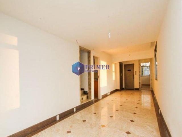 Apartamento à venda em Lourdes
