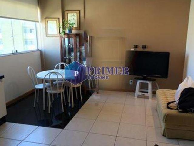 Apartamento à venda em Lourdes