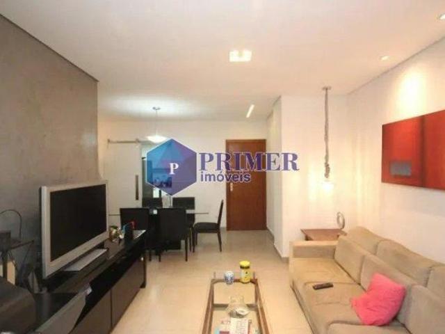 Apartamento à venda em Lourdes