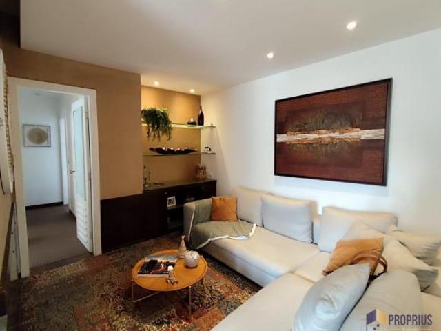 Apartamento à venda em Lourdes