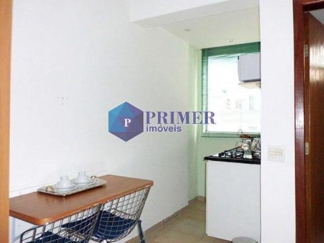 Apartamento à venda em Lourdes