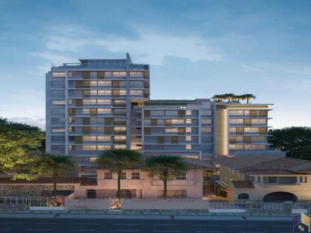 Apartamento à venda em Lourdes