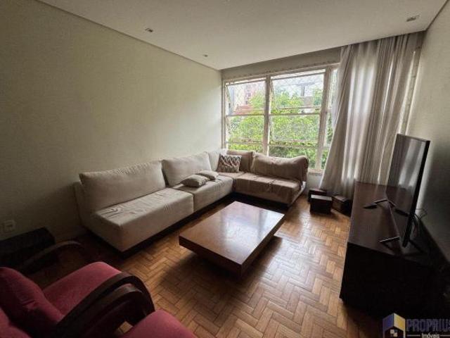 Apartamento à venda em Lourdes