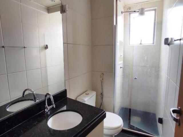 Apartamento à venda em Lourdes