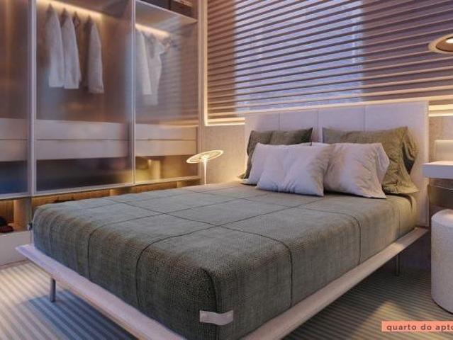 Apartamento à venda em Lourdes