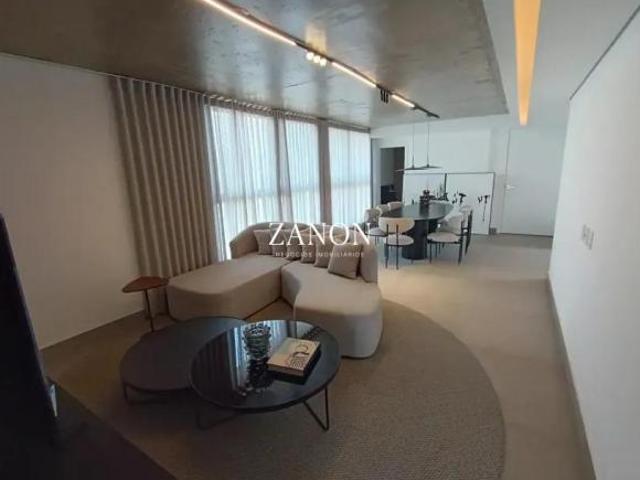 Apartamento à venda em Lourdes