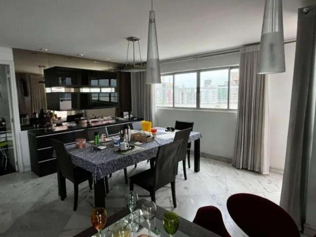 Apartamento à venda em Lourdes