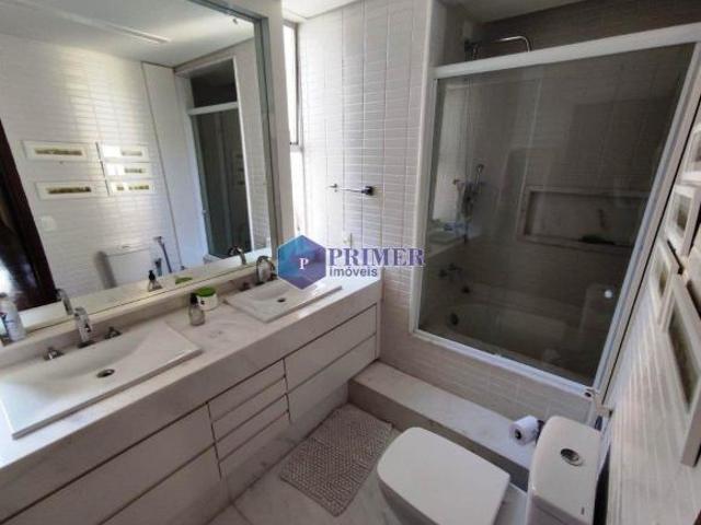 Apartamento à venda em Lourdes