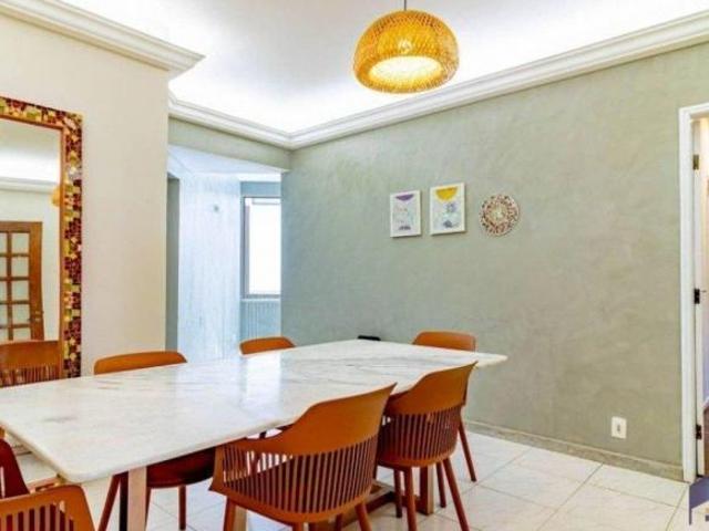 Apartamento à venda em Lourdes
