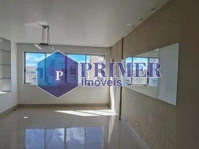 Apartamento à venda em Lourdes