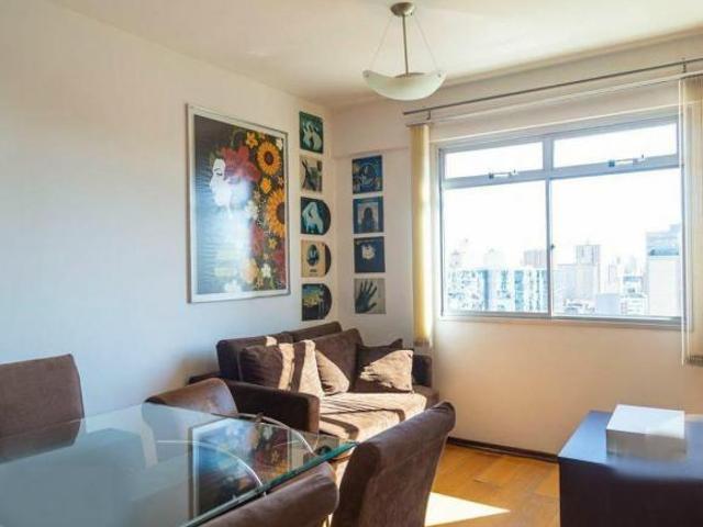 Apartamento à venda em Lourdes