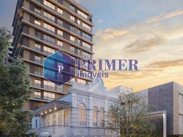 Apartamento à venda em Lourdes