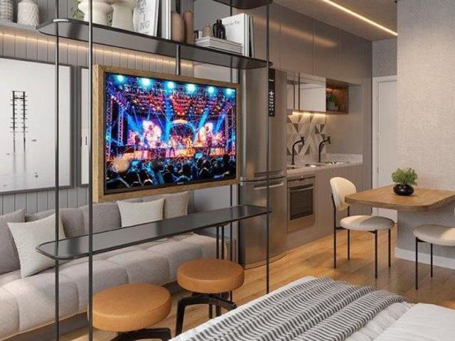 Apartamento à venda em Lourdes