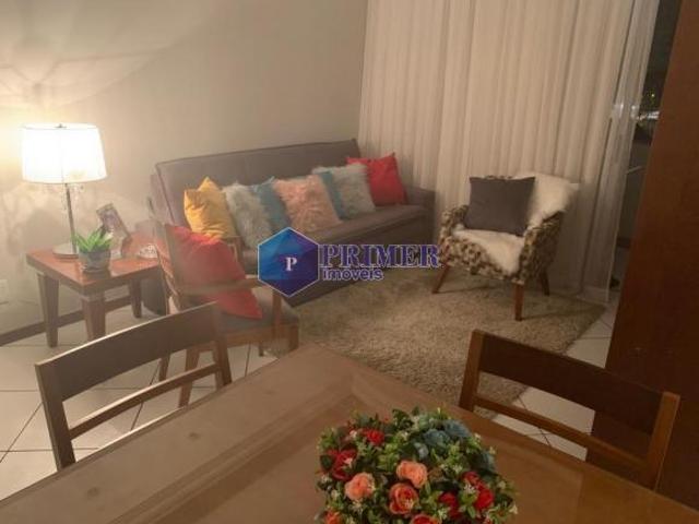 Apartamento à venda em Lourdes