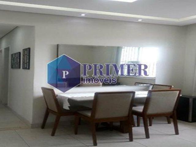 Apartamento à venda em Lourdes