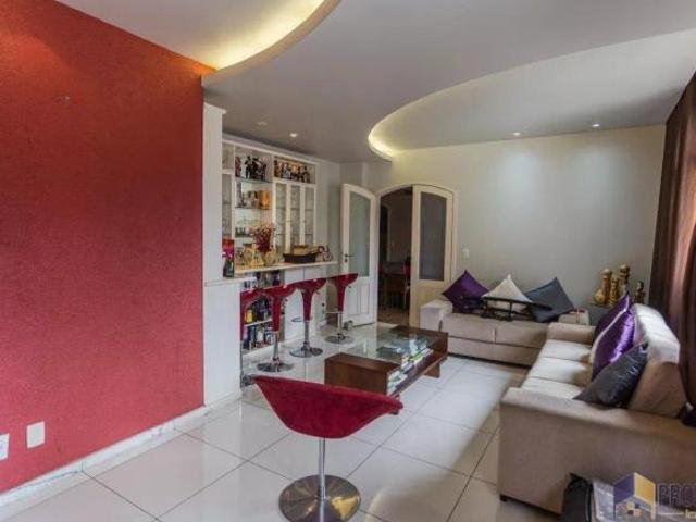 Apartamento à venda em Lourdes