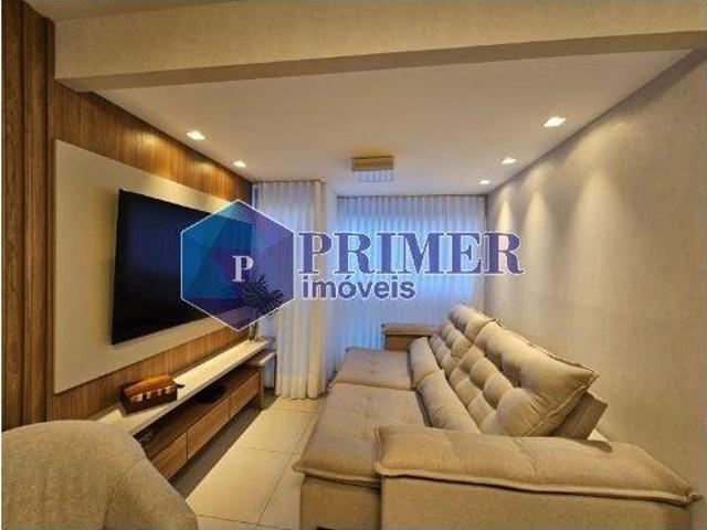 Apartamento à venda em Lourdes