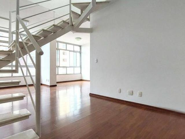 Apartamento à venda em Lourdes