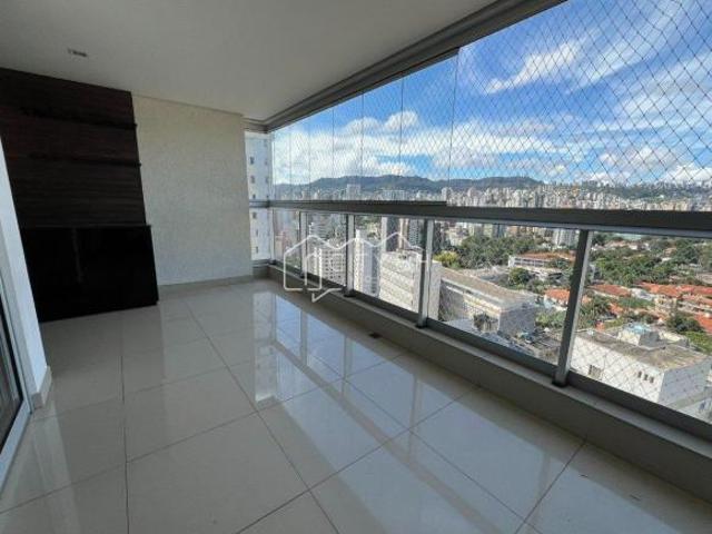 Apartamento à venda em Lourdes