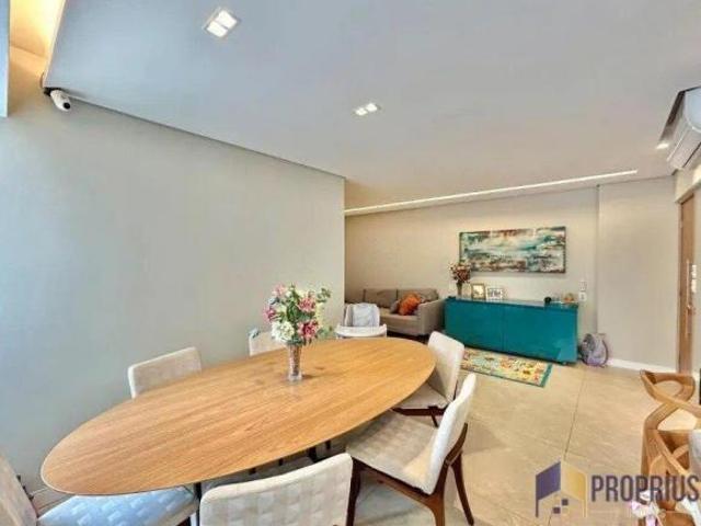 Apartamento à venda em Lourdes