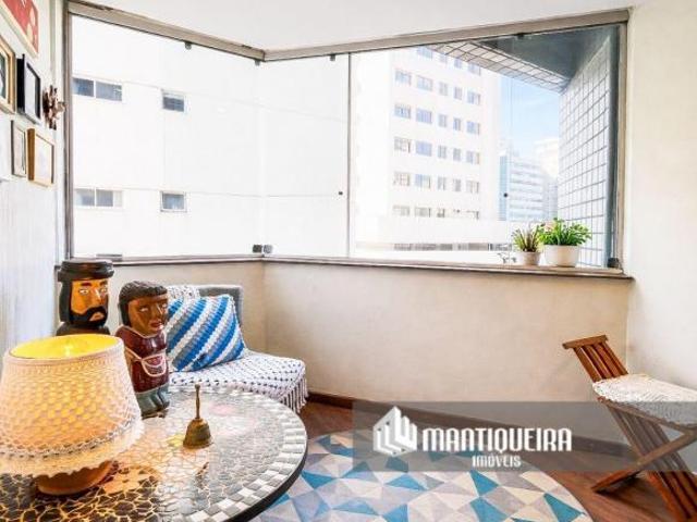 Apartamento à venda em Lourdes