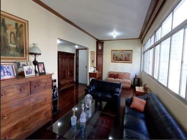 Apartamento à venda em Lourdes