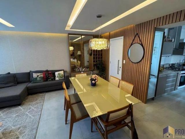 Apartamento à venda em Lourdes