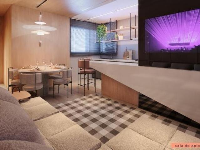 Apartamento à venda em Lourdes