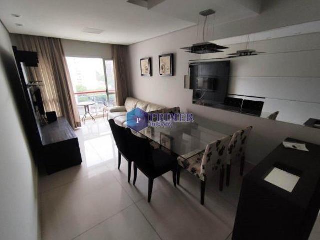 Apartamento à venda em Lourdes