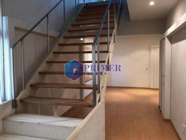 Apartamento à venda em Lourdes