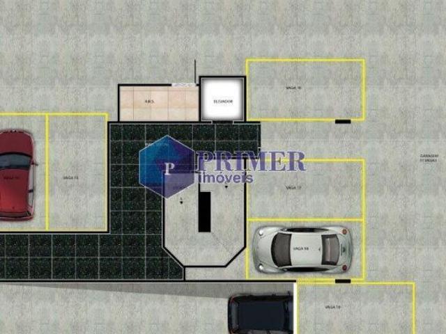 Apartamento à venda em Lourdes