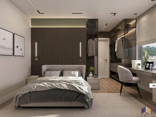 Apartamento à venda em Lourdes