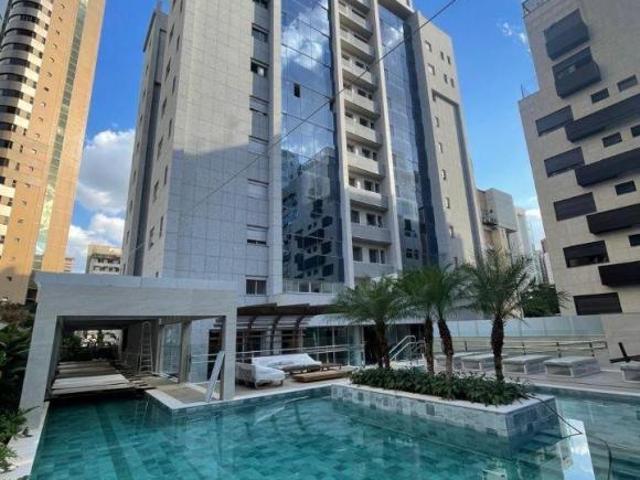 Apartamento à venda em Lourdes