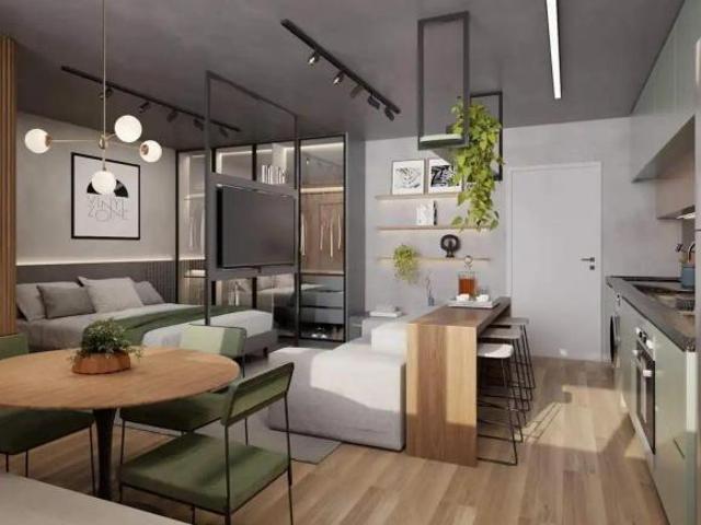 Apartamento à venda em Lourdes