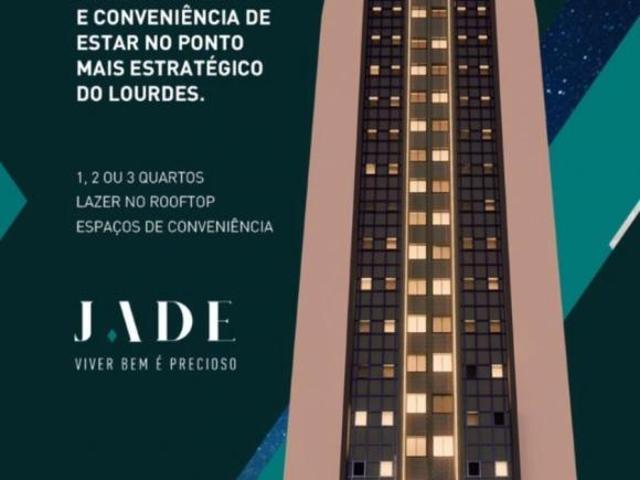 Apartamento à venda em Lourdes