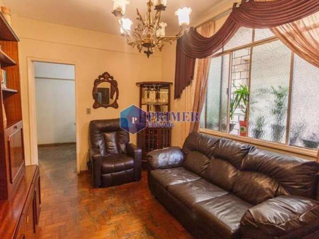 Apartamento à venda em Lourdes