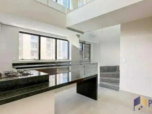 Apartamento à venda em Lourdes